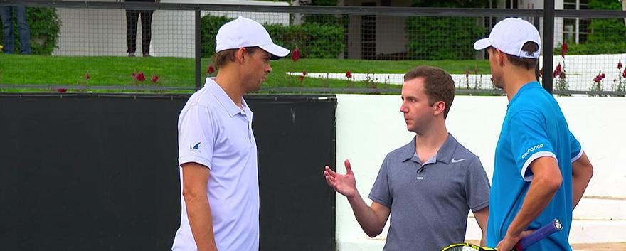 About | Fuzzy Yellow Balls